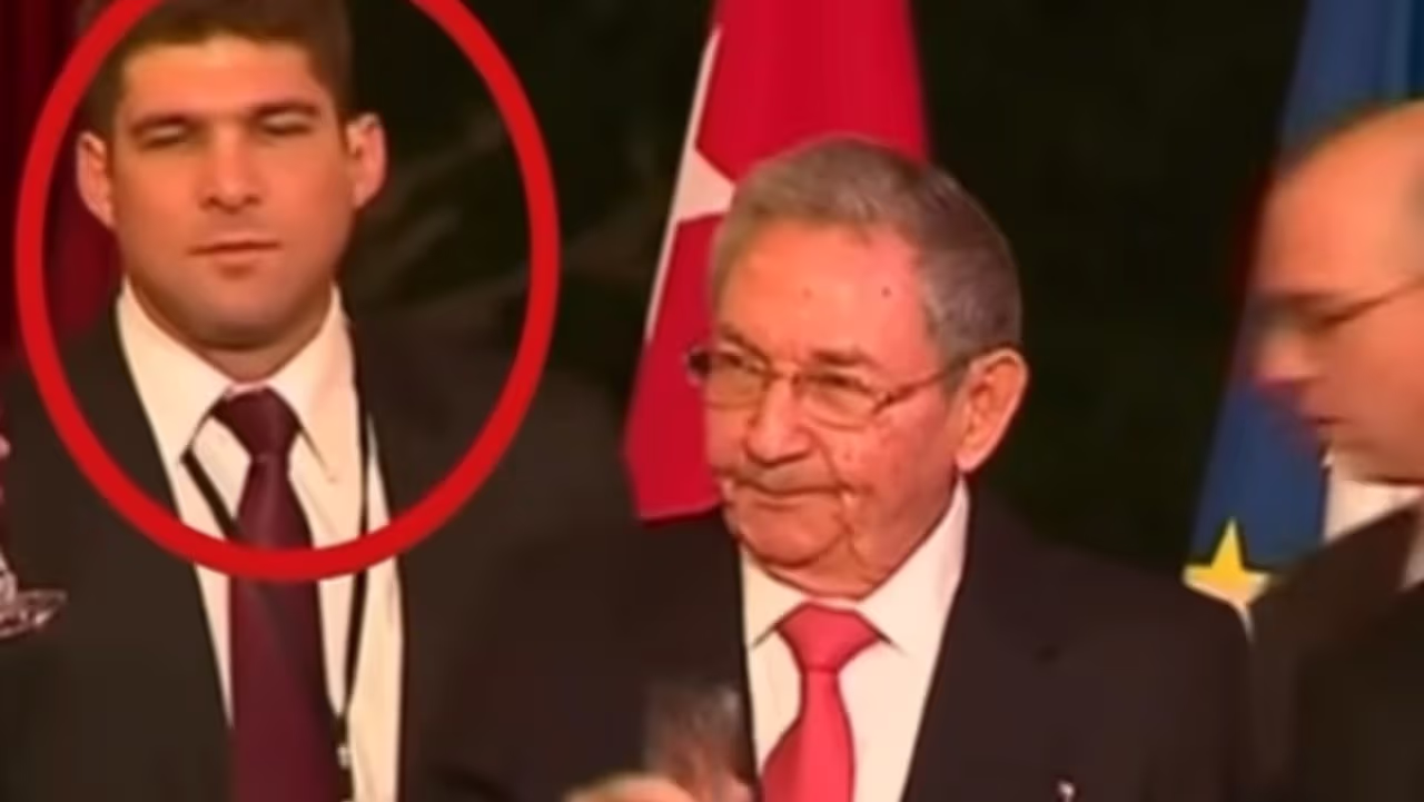 ¿Qué significa que Marco Rubio converse con “El Cangrejo”, el nieto ...