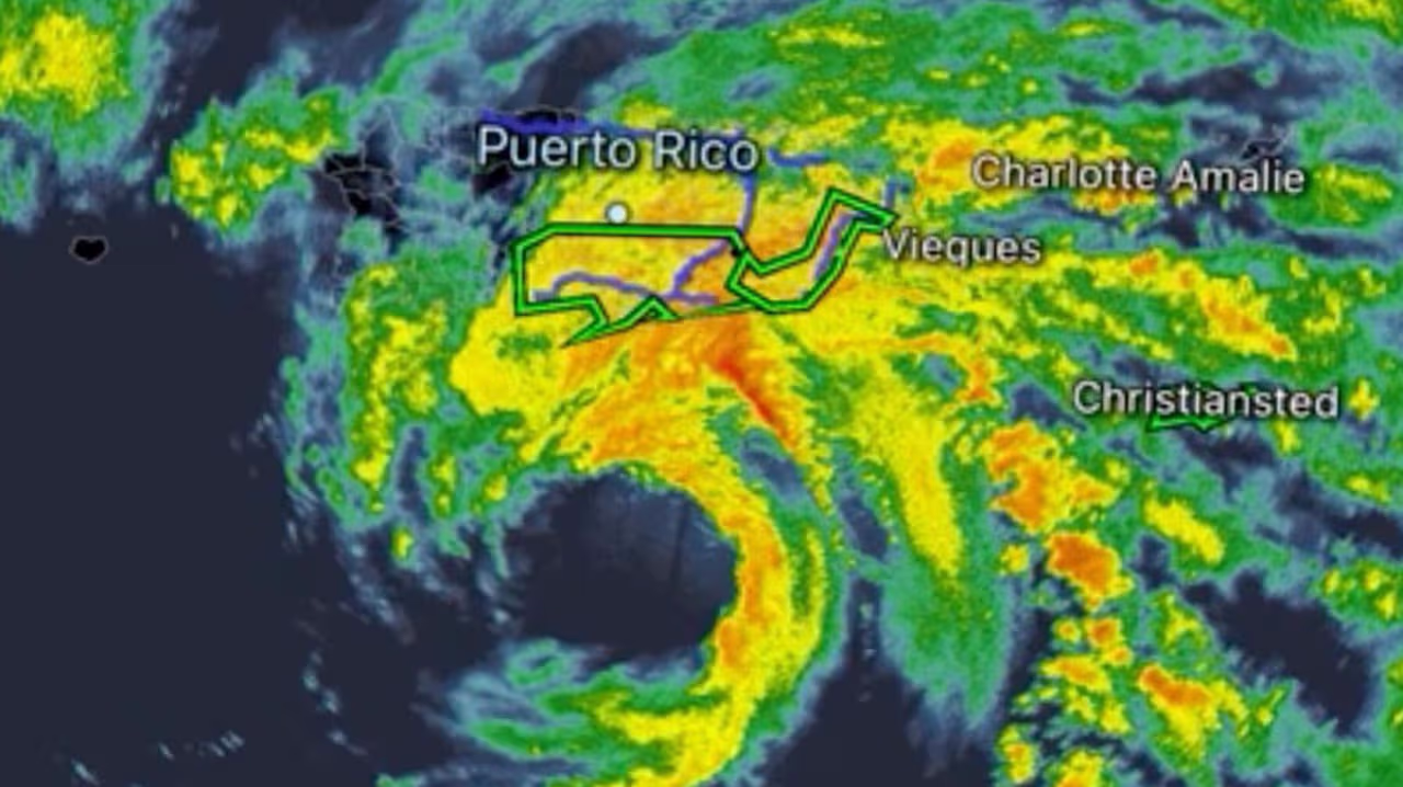 Fiona se convierte en huracán, esto deben saber residentes de Florida ...
