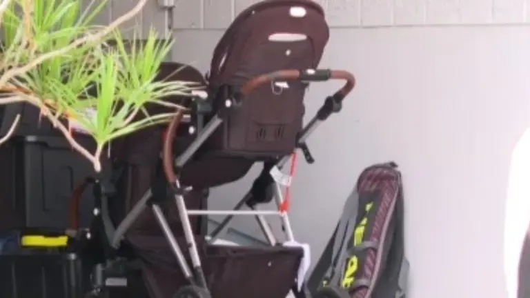 Una bebé murió ahogada en una casa de North Miami Beach | Video ...