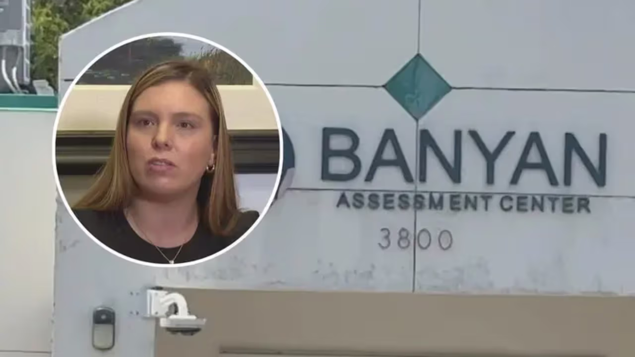 Yésica López demanda a Banyan Health Systems por internarla en ...