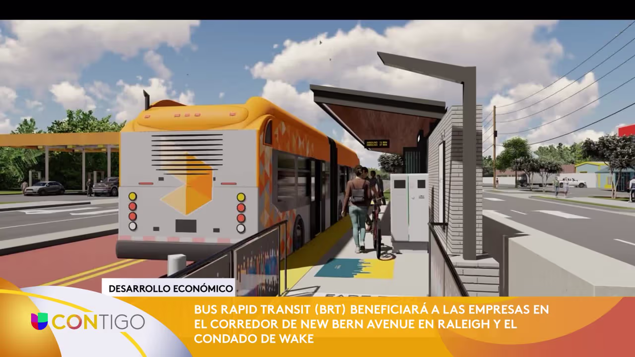 ¿Cómo el Bus Rapid Transit beneficiará a pequeños negocios? | Tu Ciudad ...