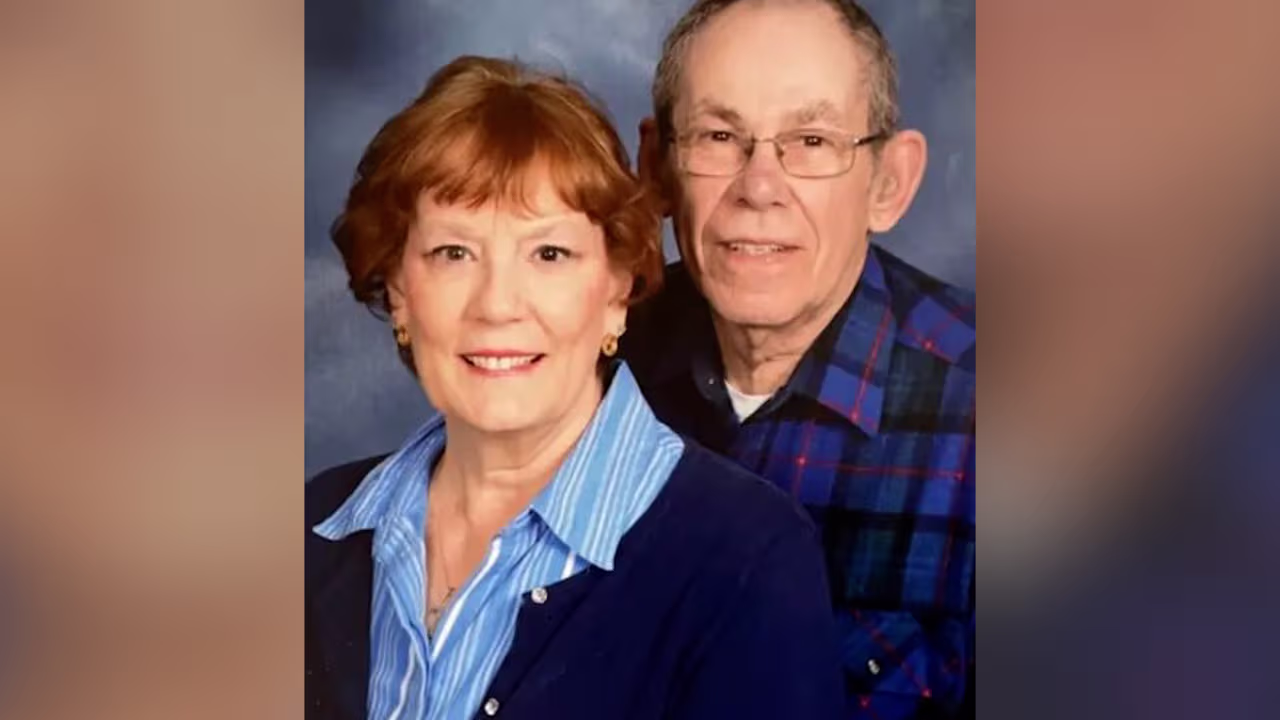 Familiares de Gary Rasor lloran su muerte tras intentar detener un robo ...