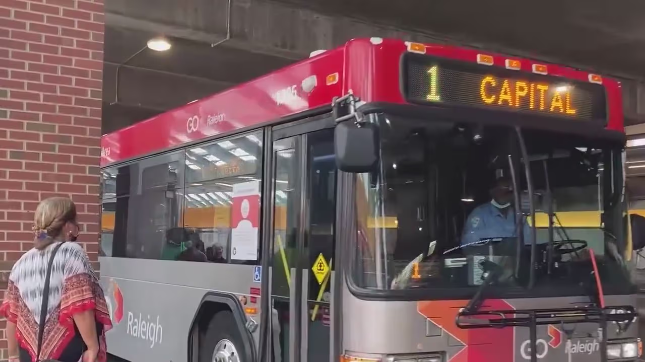 GoTriangle invita a los latinos a opinar sobre las mejoras en el ...