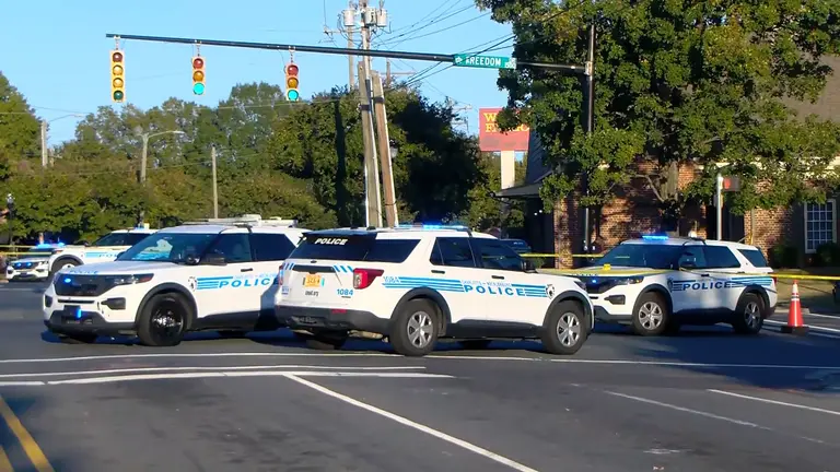 Joseph Andrade, sospechoso de secuestrar a mujer tras asesinato, muere ...