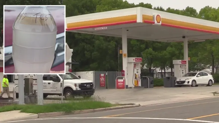 Abogado explica cómo denunciar si te venden gasolina contaminada con ...