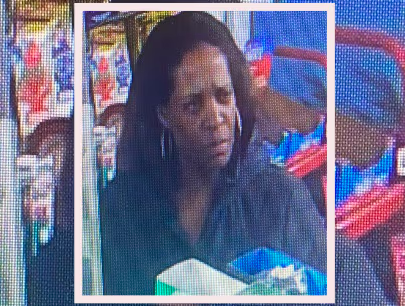 La policía de Winston-Salem busca a mujer relacionada con homicidio en ...