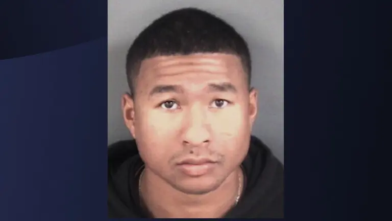 Gabriel Alejandro Ceville: soldado arrestado al ser acusado de espiar a ...