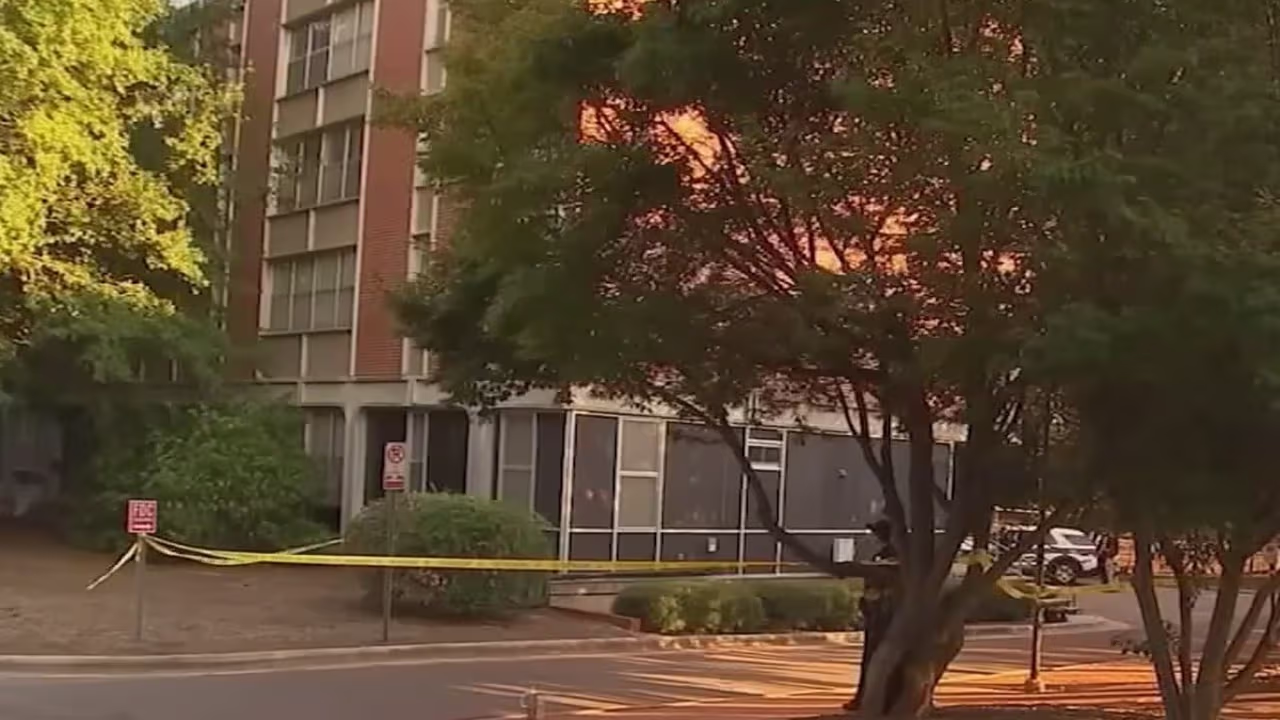 Investigan muerte de un estudiante en el campus Sullivan Residence Hall ...