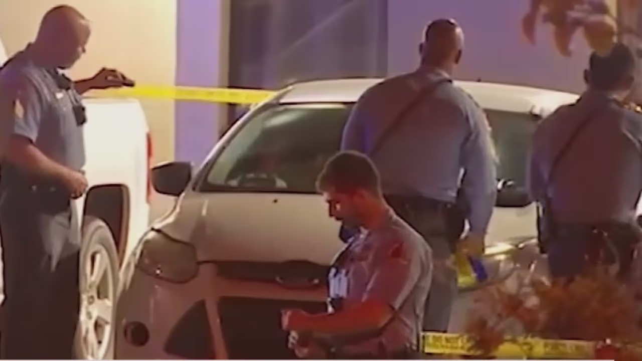Preocupa a autoridades de Raleigh el aumento de crímenes con armas de ...