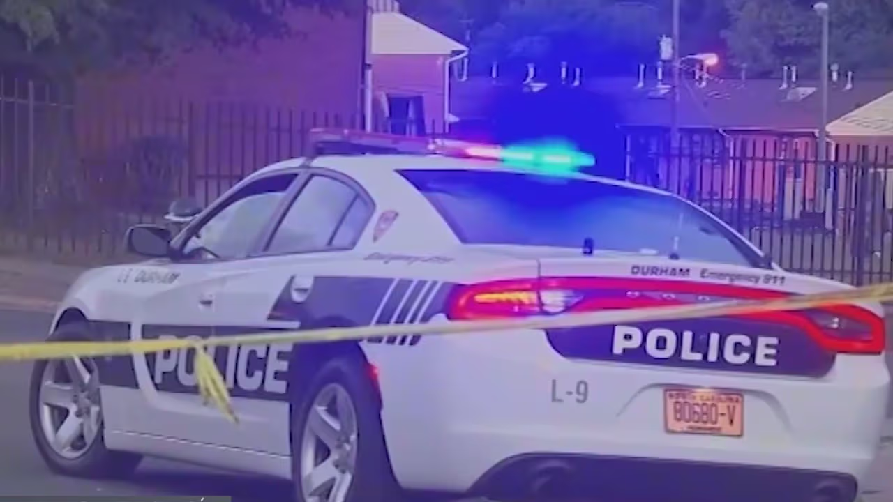 Arrestan a Rodney Crawford, acusado de la muerte de una mujer en un ...