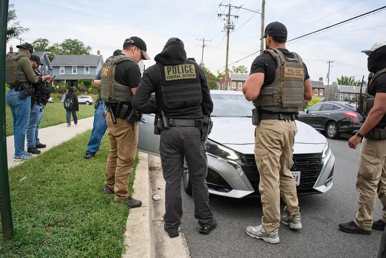 Siembra NC advierte sobre posible operativo de ICE en diciembre en ...