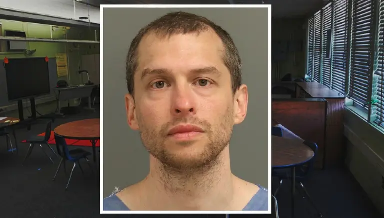 Sospechoso del asesinato de la maestra Zoe Welsh en Raleigh tiene ...