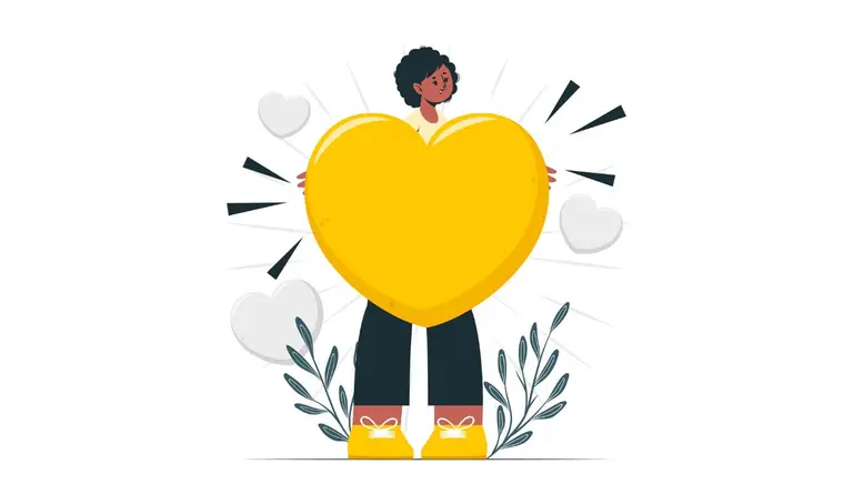 10 acciones para sentirte bien por dentro: la verdadera meta de salud ...