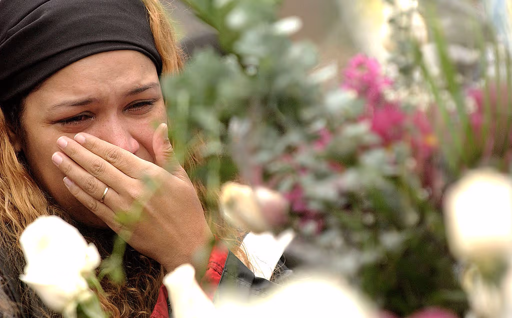 Hoy es el 21 aniversario de la tragedia del vuelo 587 | Univision Nueva ...
