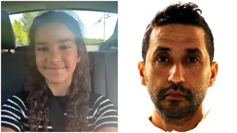 Arrestan a padre en Nueva York por el asesinato de su hija de 9 años | Video | Univision 41 ...