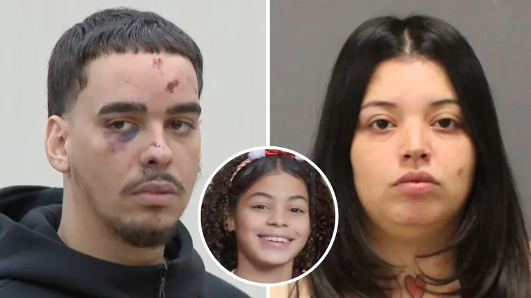 Arrestan en Connecticut a una madre y su ex pareja por el asesinato de ...