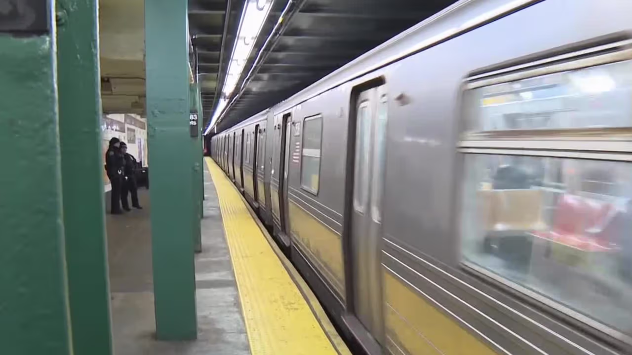 Arrestan a sospechosos por asesinato de William Álvarez en el subway de ...