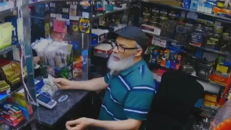 Bodega donde trabajaba José Alba, podría enfrentar demanda por la muerte de Austin Simon ...