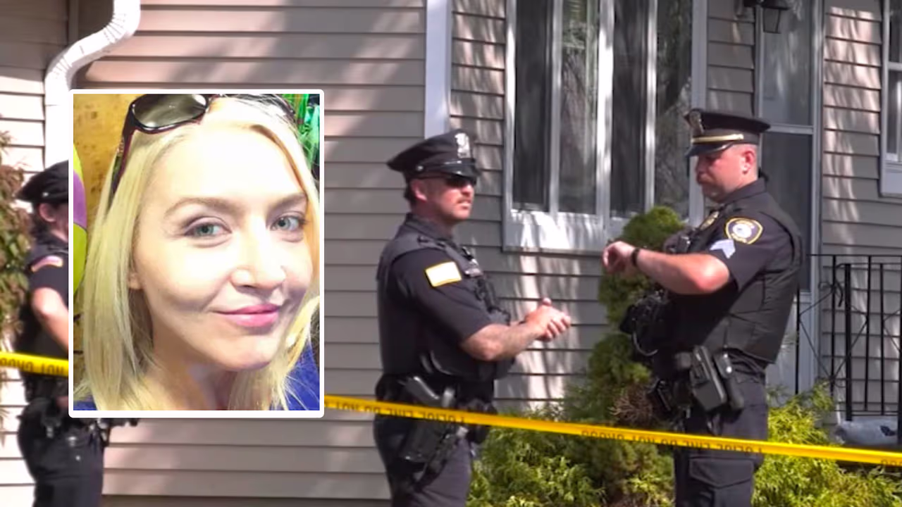 Buscan al sospechoso del asesinato de Amanda Rodríguez en Cohoes, al ...