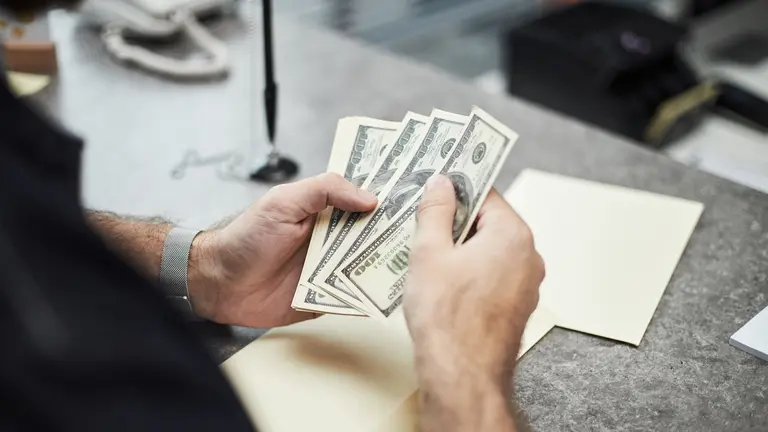 Cheques de reembolso por inflación en Nueva York: quiénes califican ...