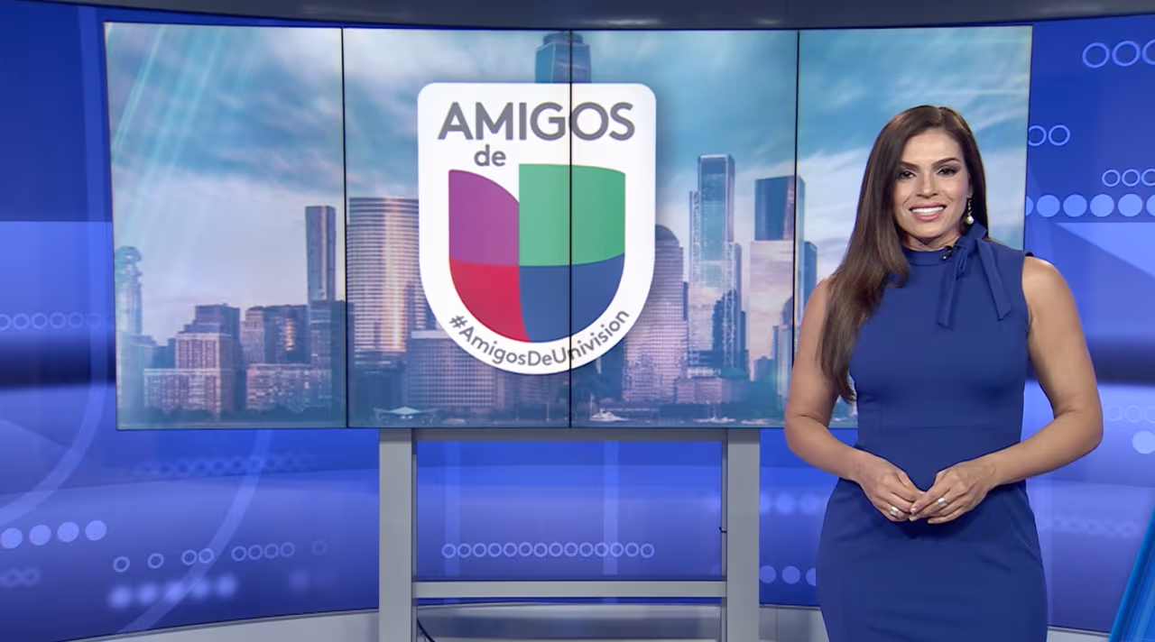 El Circo Hermanos Vázquez Abre Sus Puertas | Tu Ciudad Univision Nueva ...