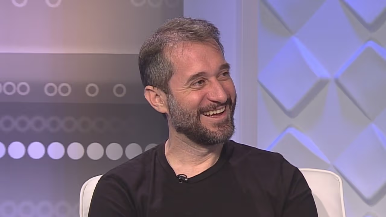 El comediante Carlos Sánchez es una de las cuotas latinas del New York ...