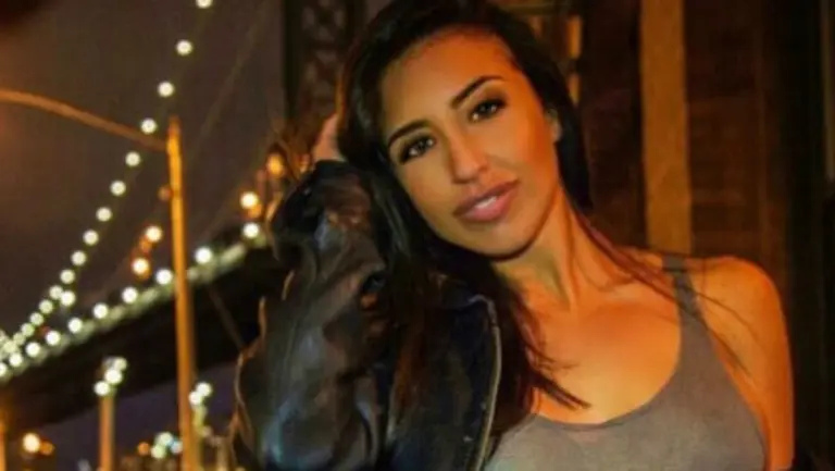 El padre de la corredora asesinada en Queens se equivocó, aclara la ...