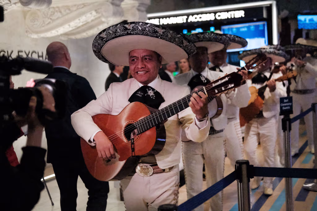 Estos son los eventos del 5 de Mayo en "Puebla York" | Video ...