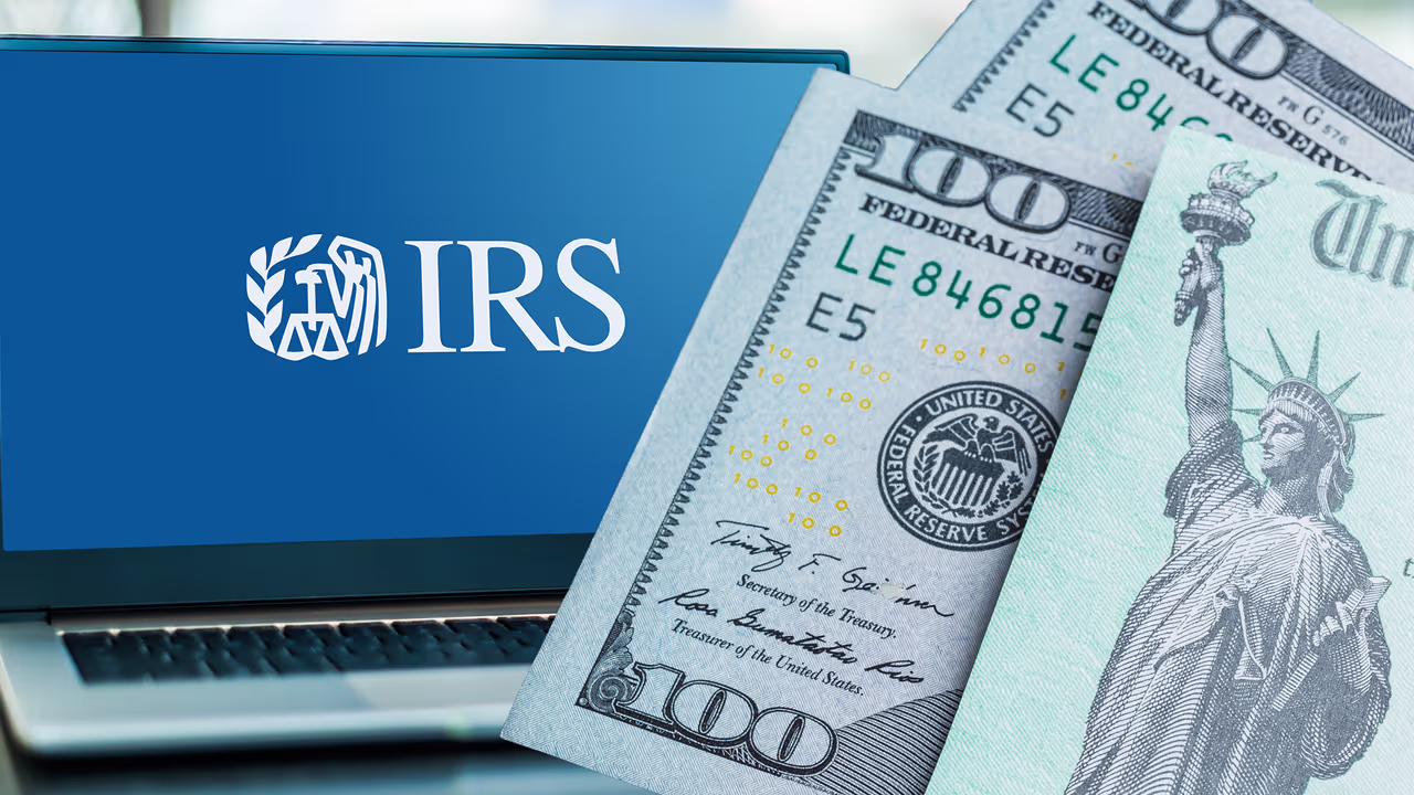 IRS Direct File para hacer tu declaración de impuestos de forma ...