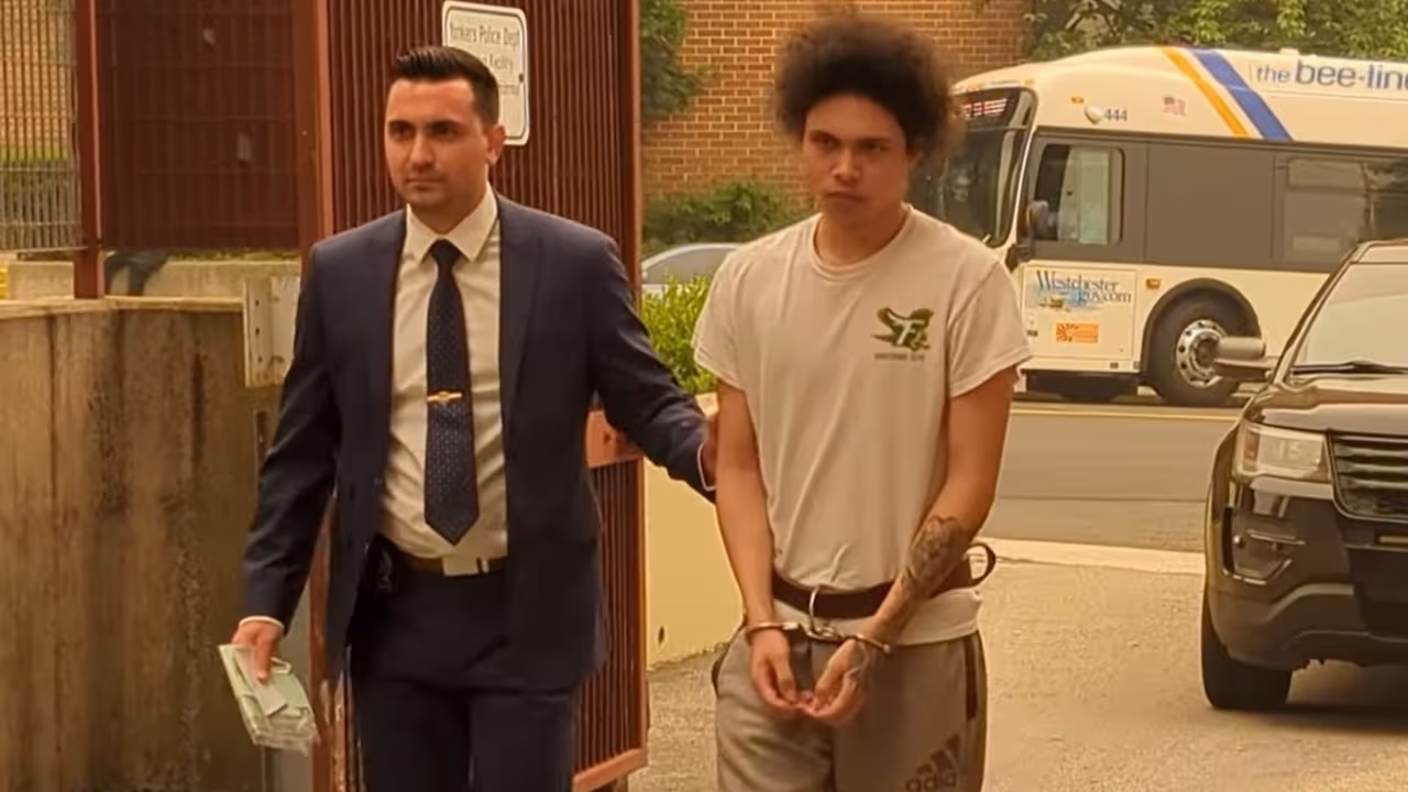 Pandillas en Nueva York: detienen a cinco por asesinato a sangre fría ...