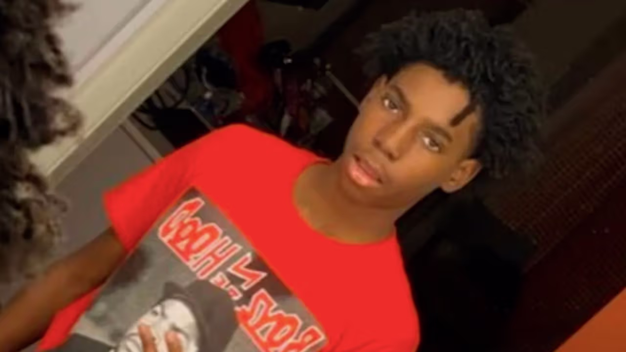 Letrell Duncan, un adolescente de 16 años, es asesinado a balazos en ...