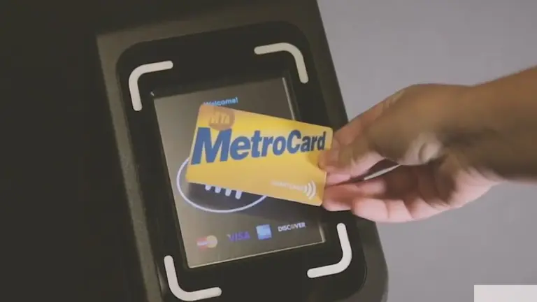 MetroCard se vuelve artículo de colección y de vende hasta en $5,000 en ...
