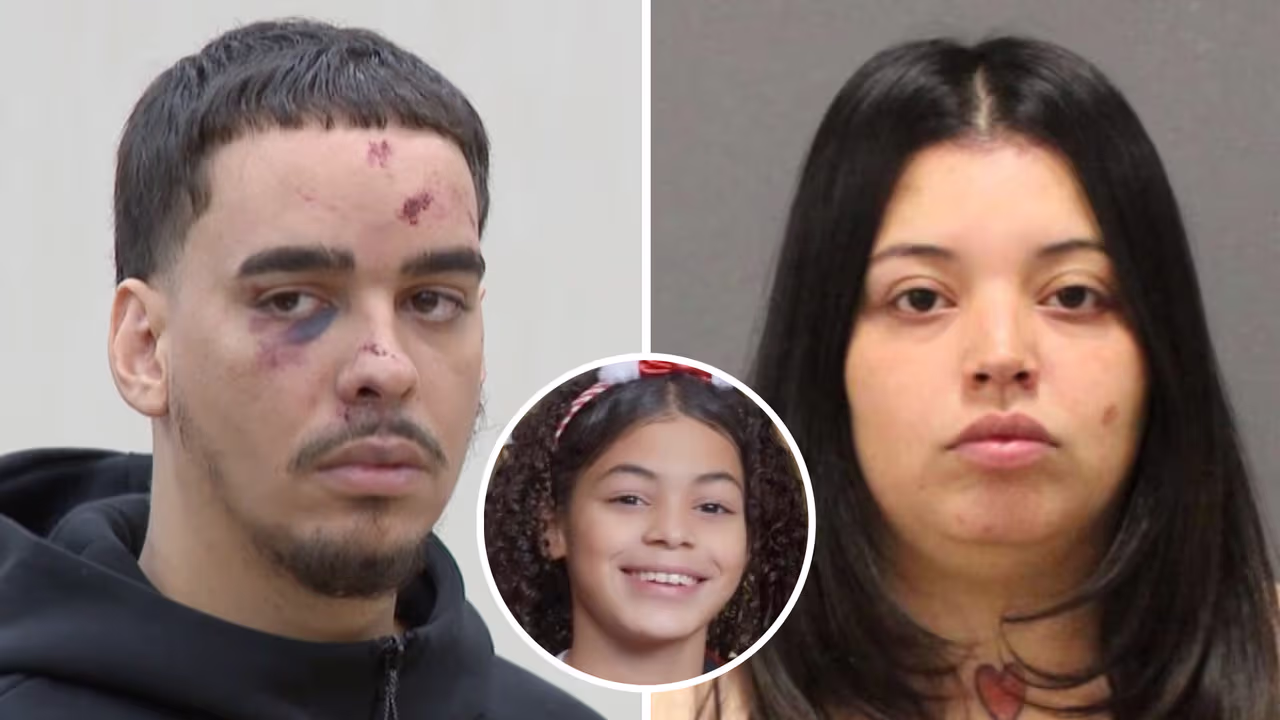 Muerte de la niña Jacqueline Torres-García: La privaron de comida ...