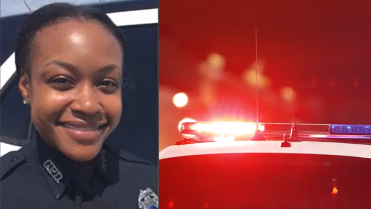 Mujer policía mata a hispana y luego se quita la vida en Nueva York ...