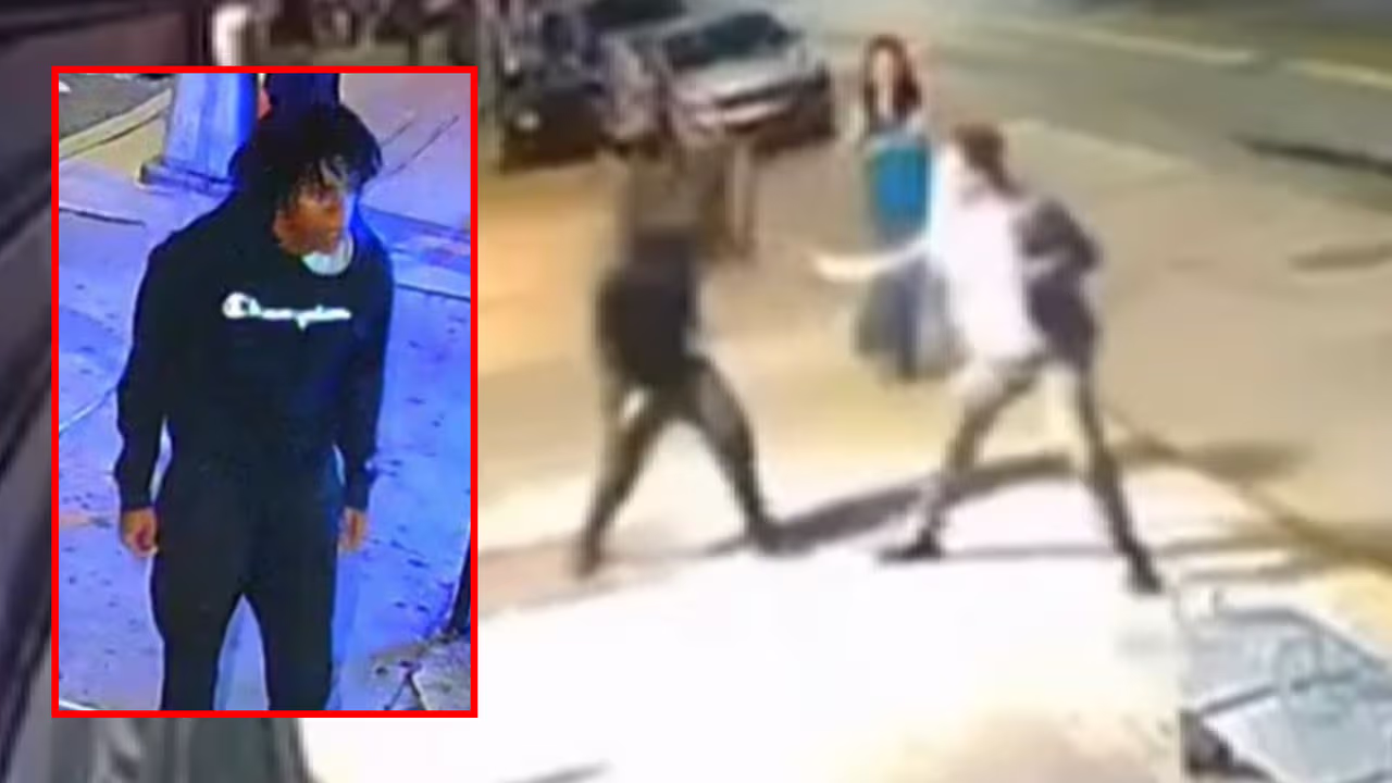 Nueva York: Arrestan a sospechoso de asesinato del activista Ryan ...