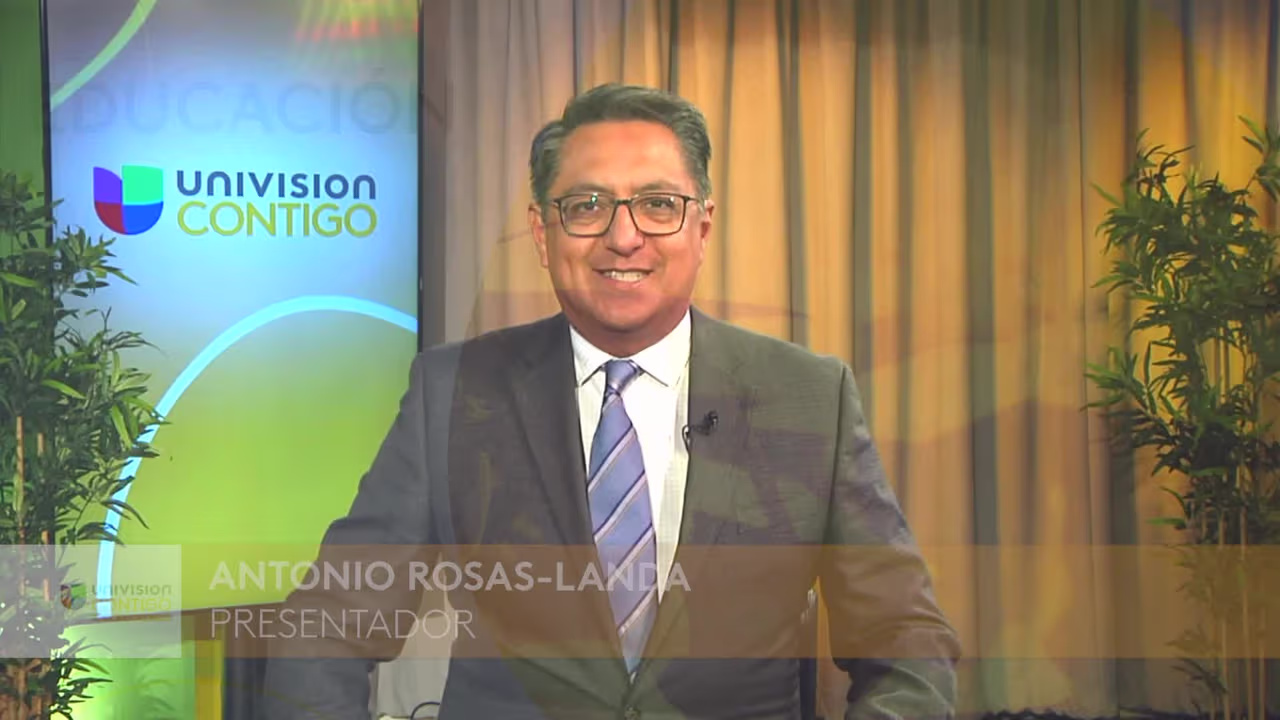 Regreso a Clases: Todo lo que Necesitas Saber | Video | Univision Nueva ...