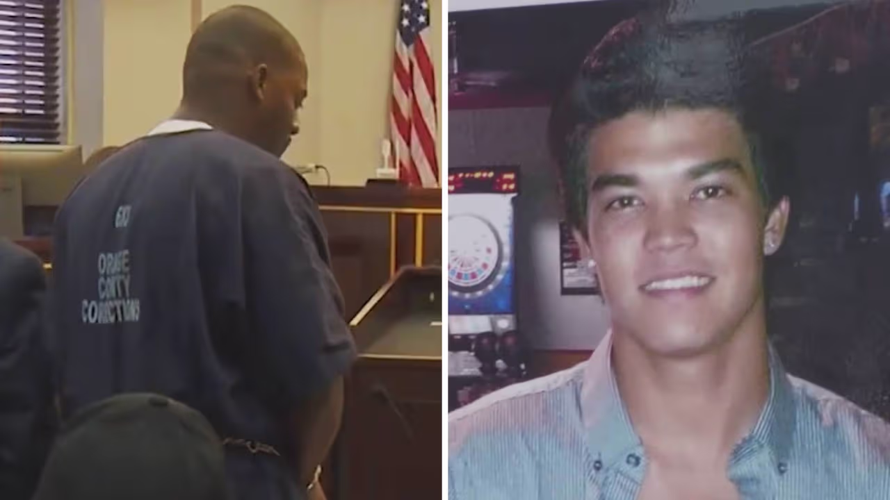 En junio juez decidirá la sentencia de Bessman Okafor por asesinato de ...