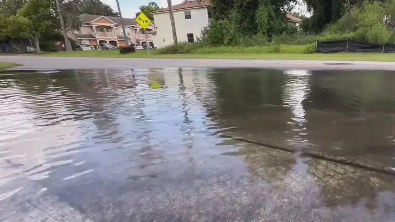Así se prepara Buenaventura Lakes por la posible llegada de un ciclón ...