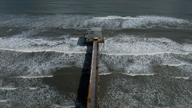 Recomendaciones por aviso de corrientes de resaca para playas de ...
