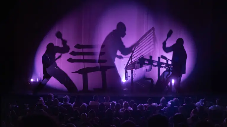 Blue Man Group estrenará espectáculo y nuevo teatro en Orlando para el ...