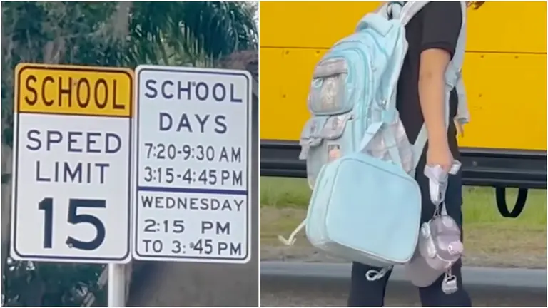 Condado de Osceola lanza programa de seguridad vial para proteger a ...