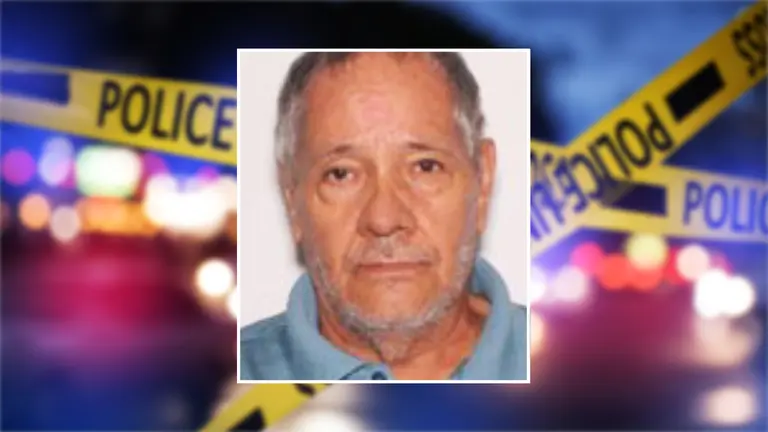 Buscan a adulto hispano que se extravió desde el 20 de enero en Orlando ...