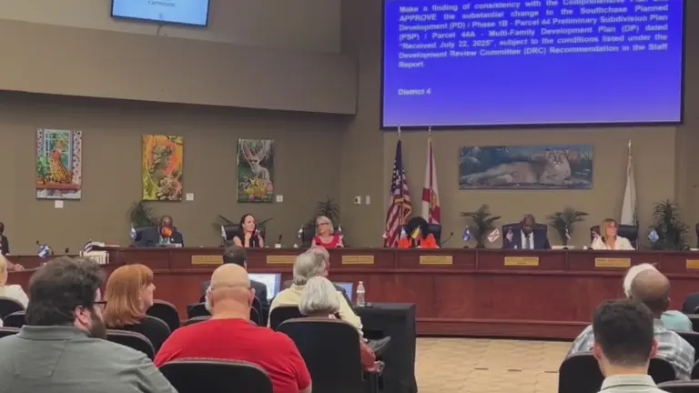 Discuten en el condado Orange el proyecto que busca implementar dos ...