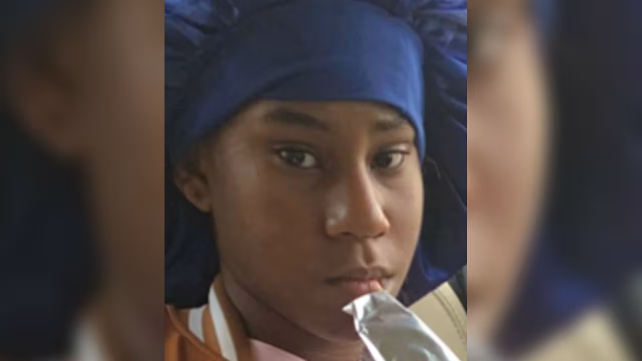 Revelan que De' Shayla Ferguson, adolescente asesinada a tiros en ...