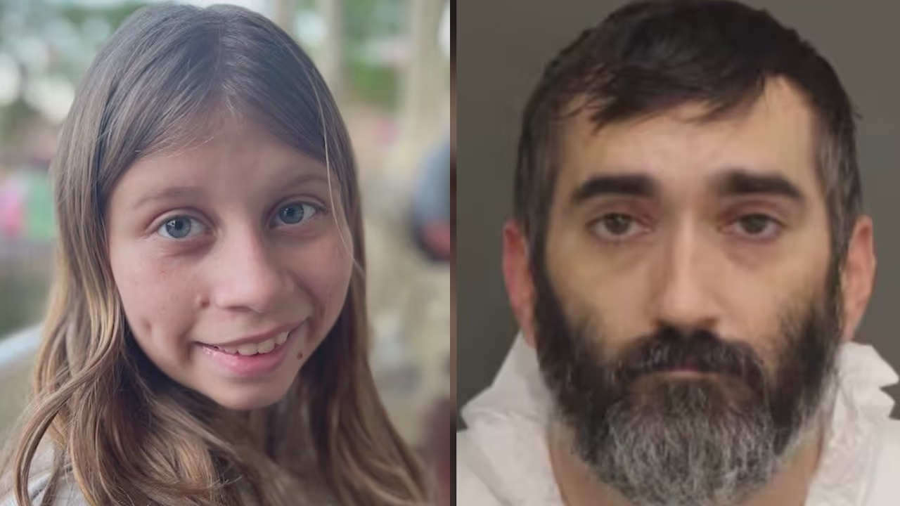 Stephan Sterns, acusado de matar a Madeline Soto, no se presentó a la ...