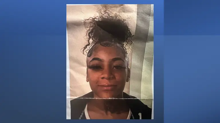 La policía de Jacksonville busca a Jonae Seaborn una adolescente de 16 ...