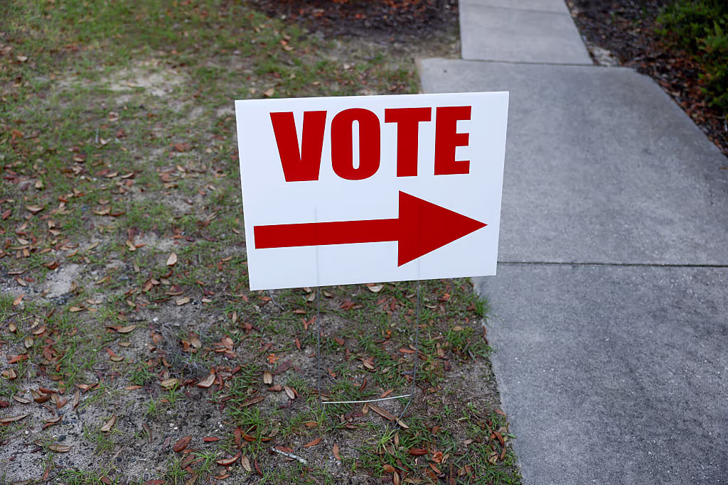 Elecciones especiales en Condado de Orange: candidatos disputan dos ...