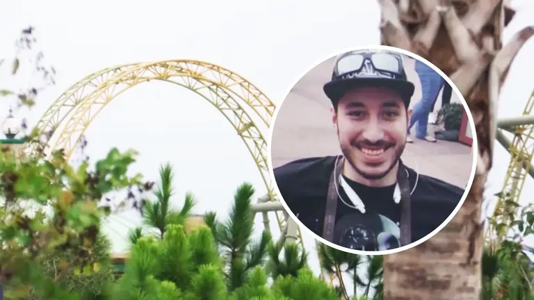 Montaña rusa de Epic Universe volverá a funcionar: revisión técnica ...