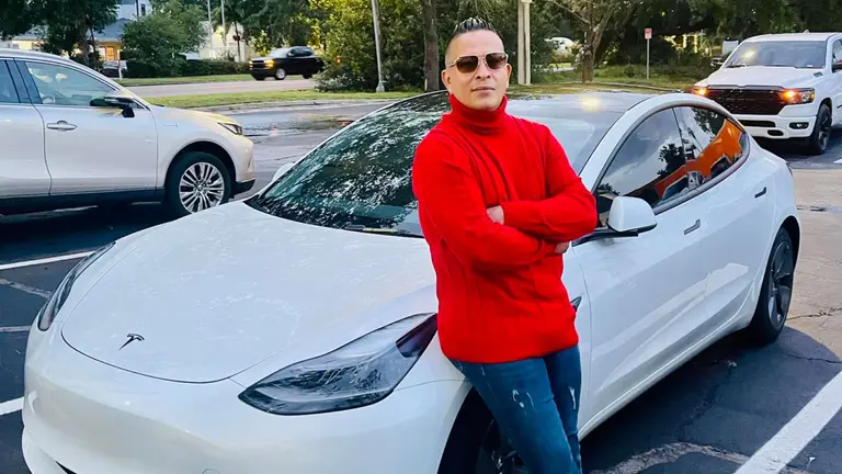 Alex, "El Bizcochito": cómo murió y dónde será el entierro del ...