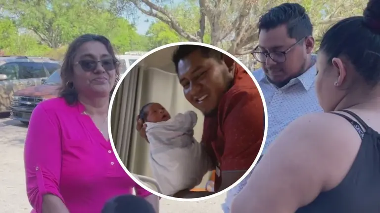 Mexicano encarcelado por licencia vencida: su familia está desesperada ...